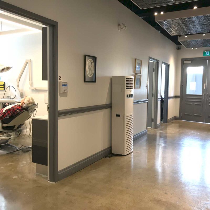 Dentist Eglinton West Dental Office - Family Dentist